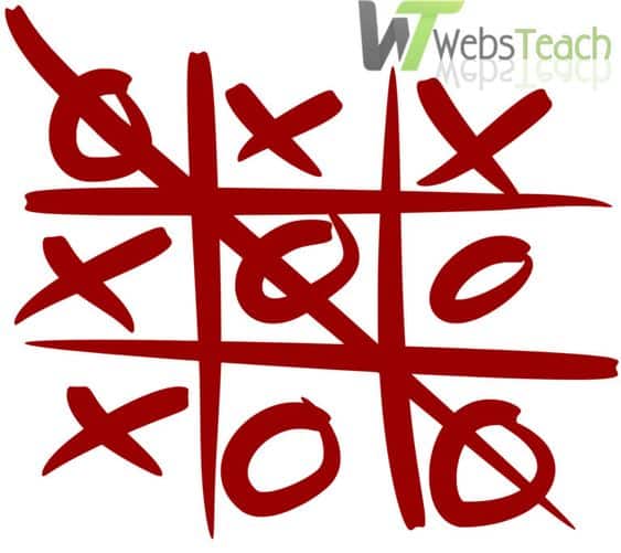 Tic Tac Toe Game In Java Download With Source Code - wikiJunkie